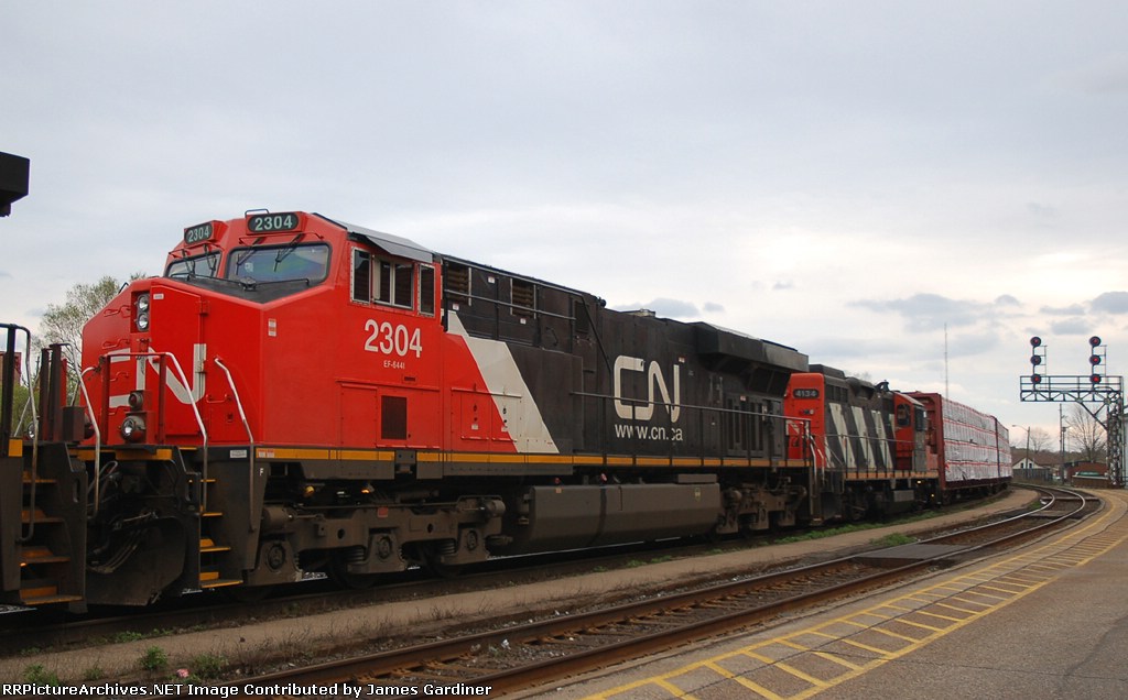 CN 393